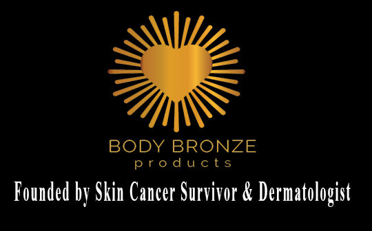 Body Bronze Products